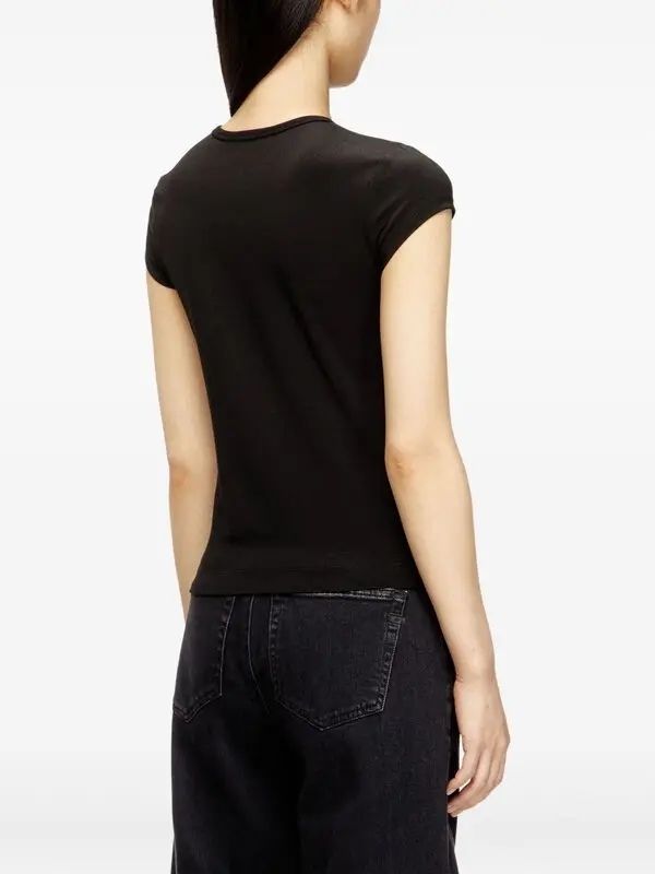 DIESEL® Slim-fit T-shirt