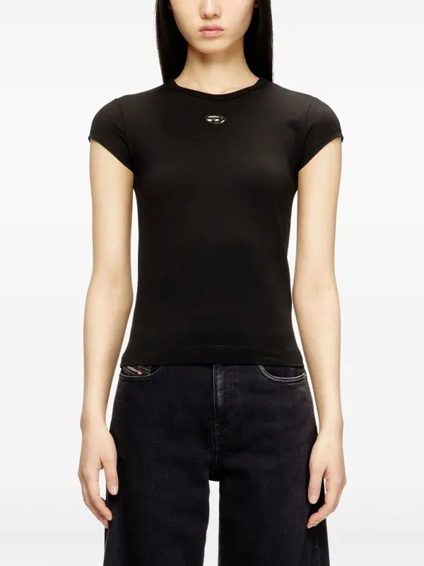DIESEL® Slim-fit T-shirt
