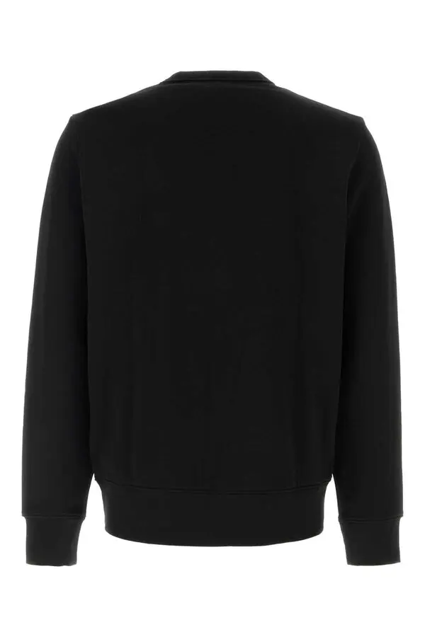 BOSS Cotton Sweatshirt