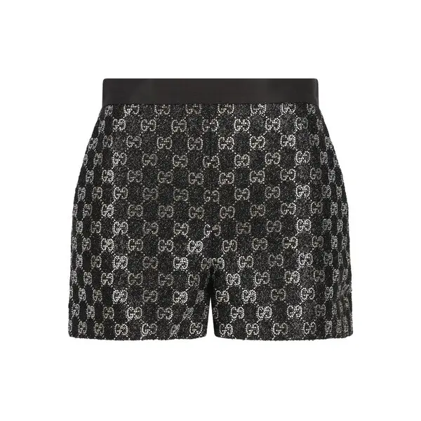 Gucci Shorts Tailored Shorts