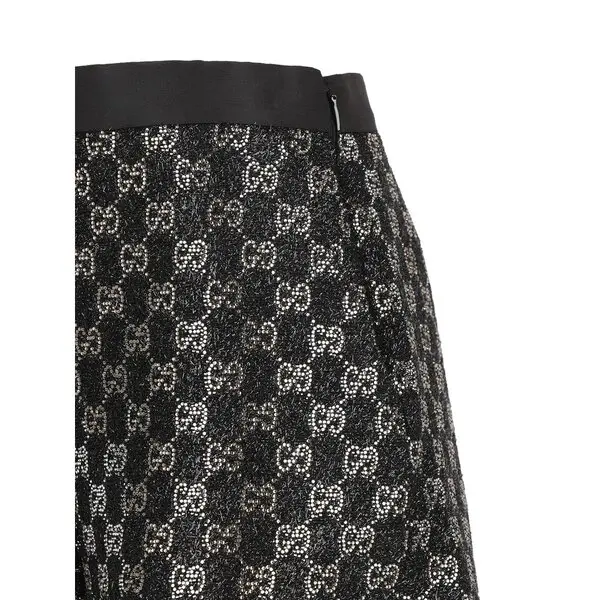 Gucci Shorts Tailored Shorts