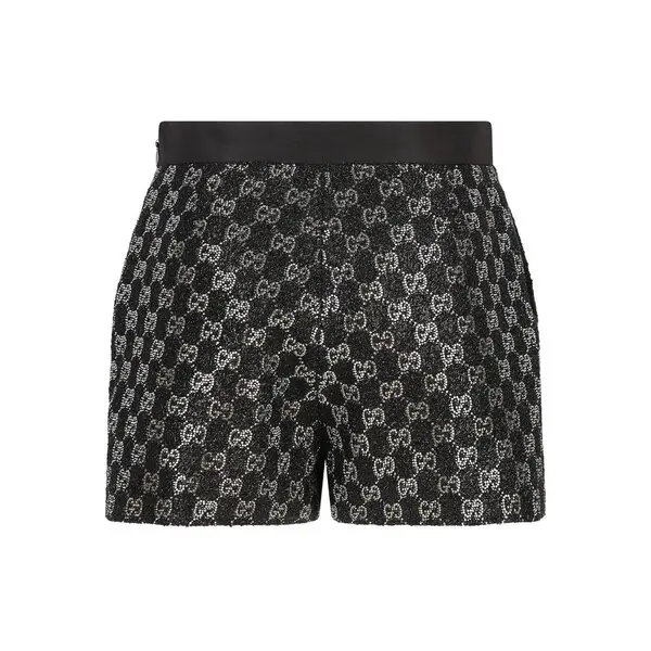 Gucci Shorts Tailored Shorts
