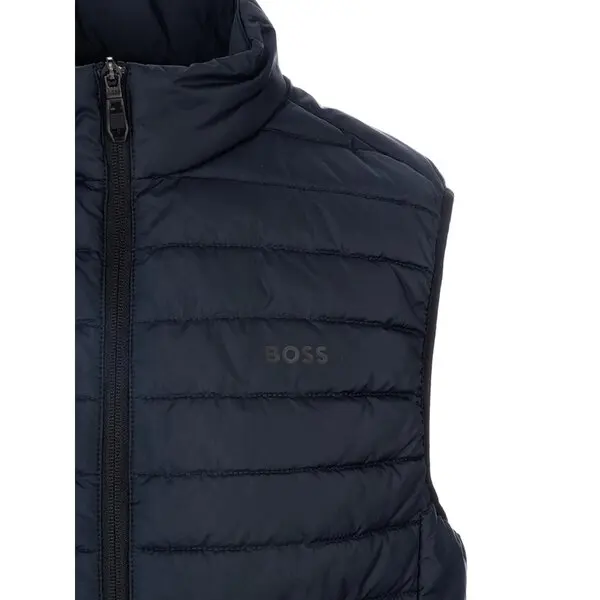 BOSS Jackets Waistcoats & Gilets