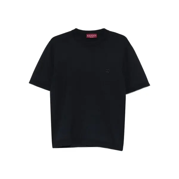 Gucci T-shirts & Vests T-shirts - Blue
