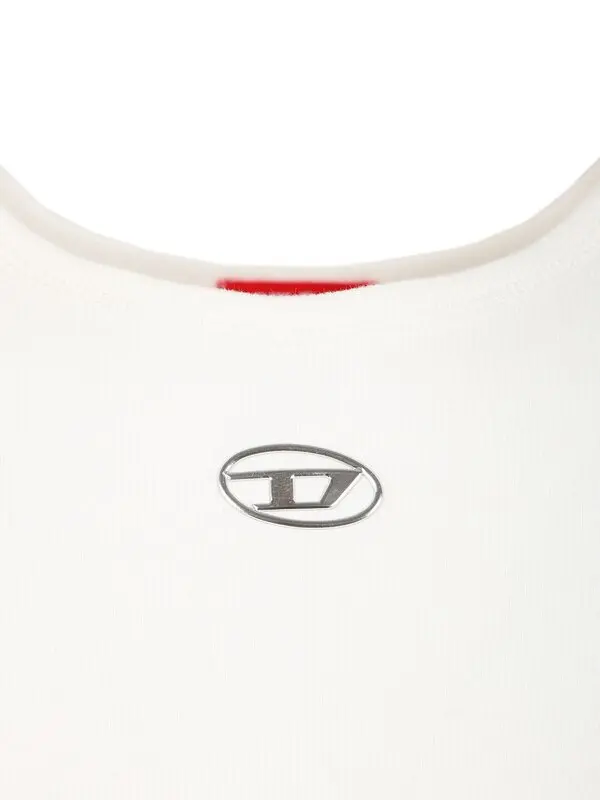 DIESEL® Slim-fit T-shirt