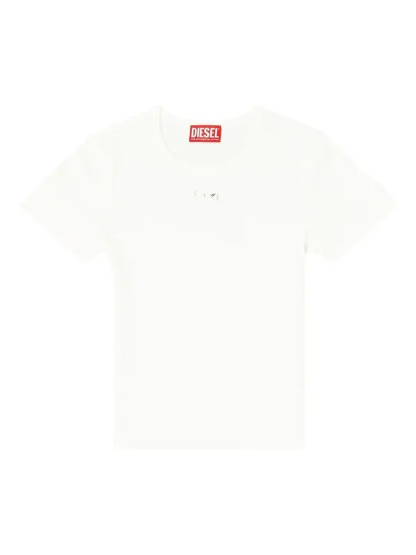 DIESEL® Slim-fit T-shirt