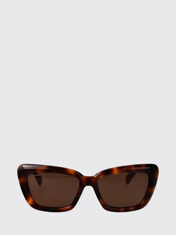 Max Mara Acetate Sunglasses