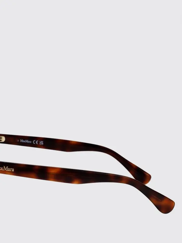 Max Mara Acetate Sunglasses