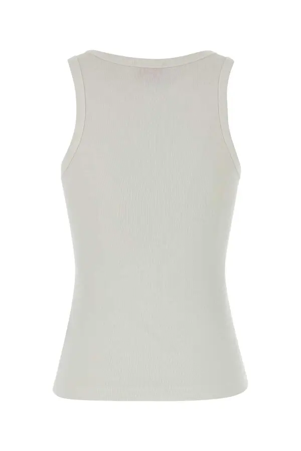 DIESEL® Stretch Cotton Tank Top