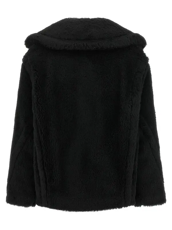 Max Mara Alcuno' Short Coat