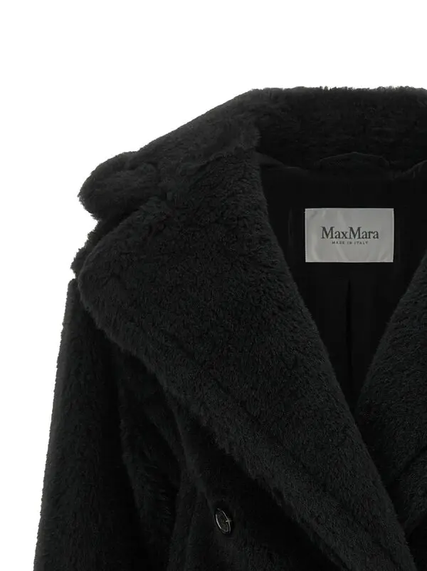 Max Mara Alcuno' Short Coat