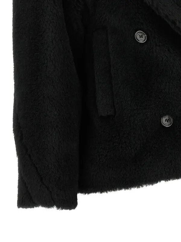 Max Mara Alcuno' Short Coat