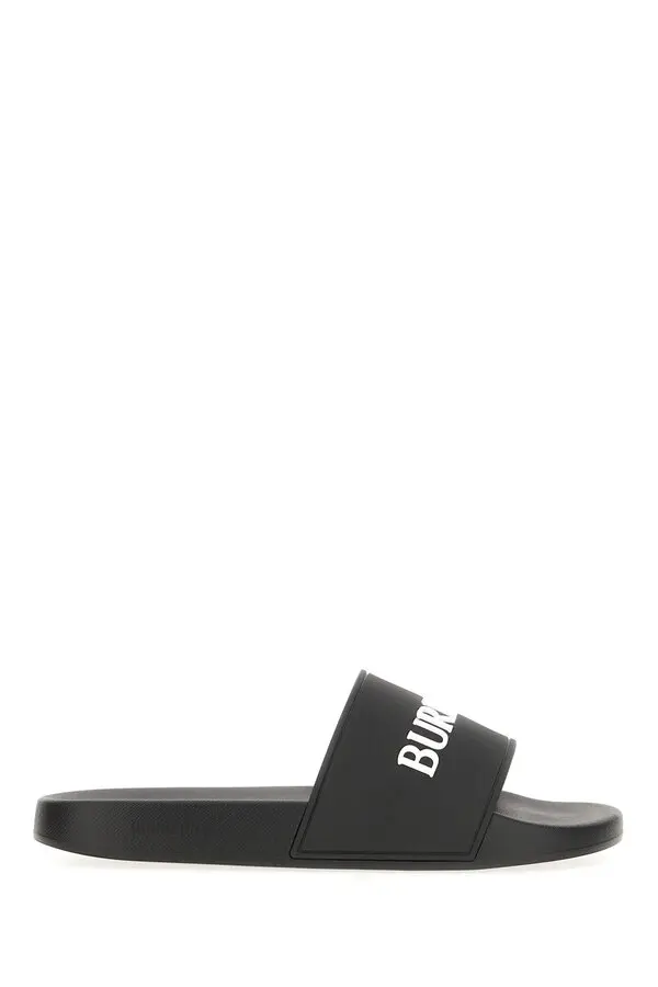 Burberry Shoes Slippers