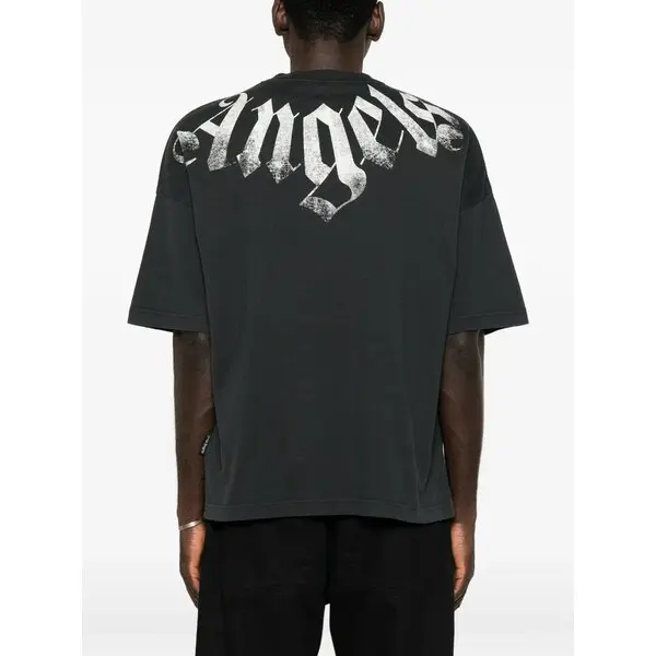 Palm Angels T-shirts & Vests T-shirts