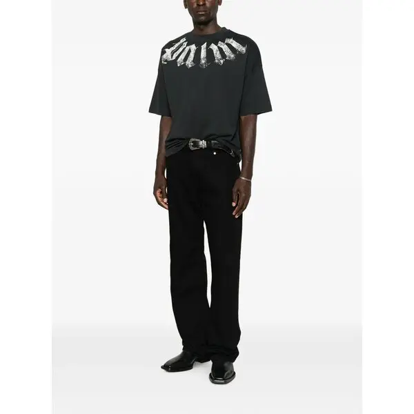 Palm Angels T-shirts & Vests T-shirts