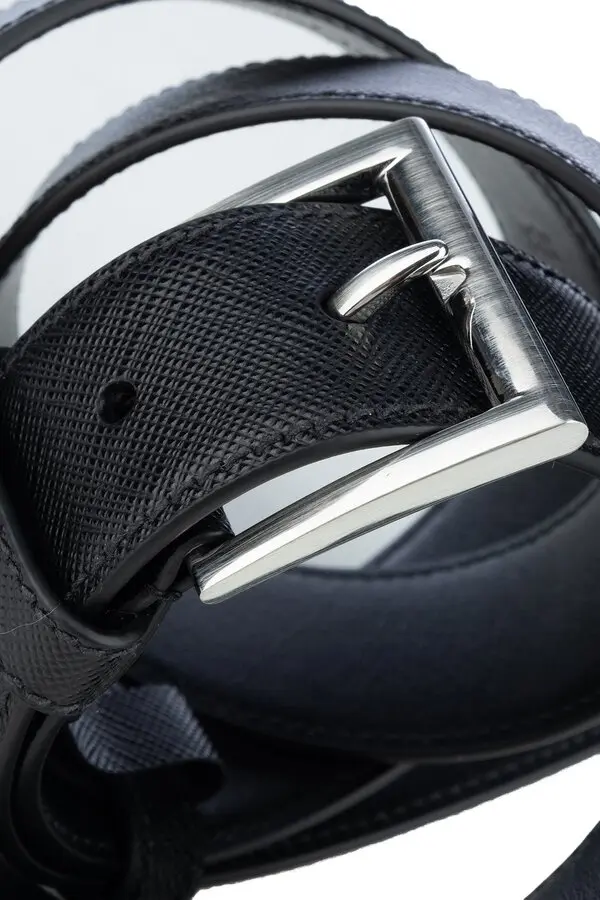 Prada Accessories Belts