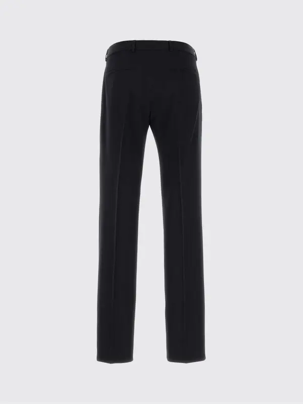 Gucci Wool Tailored Trousers