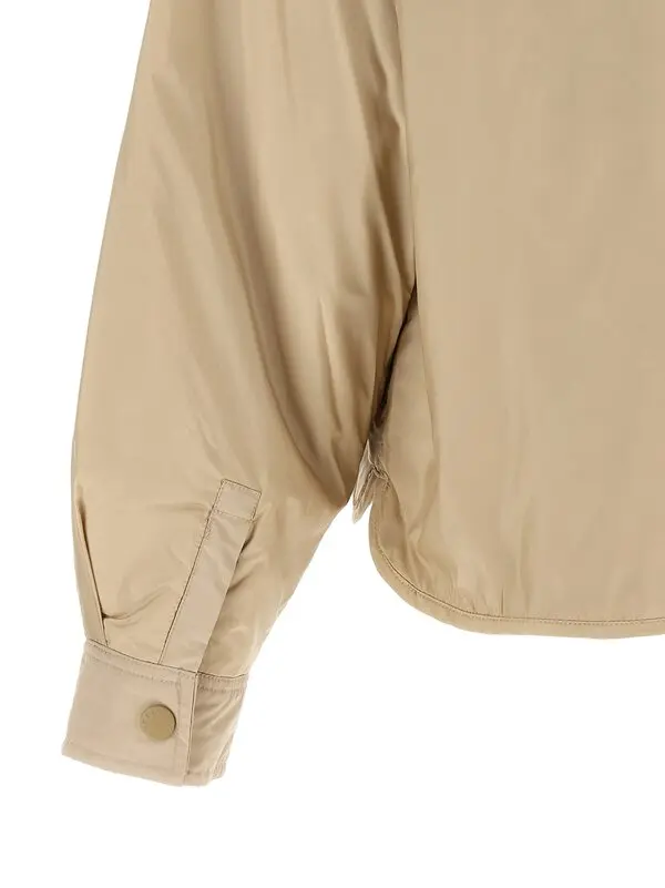 Max Mara Wkdsughero' Padded Jacket