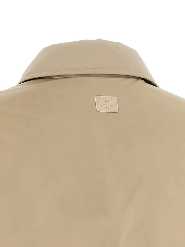 Max Mara Wkdsughero' Padded Jacket