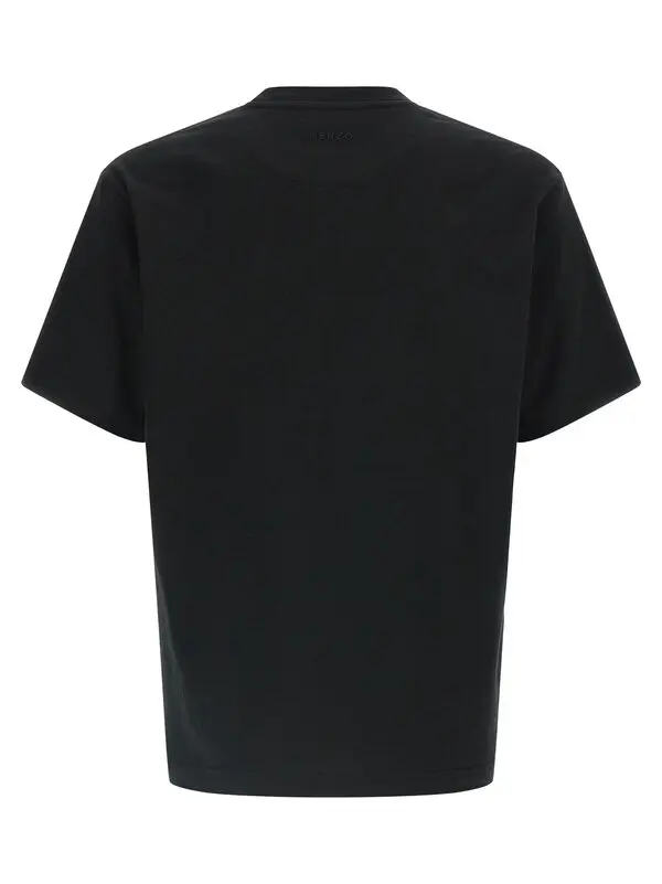 Kenzo Wild Tiger Gots' T-shirt