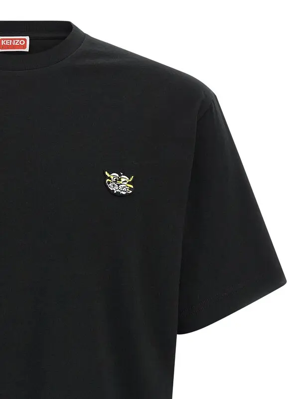 Kenzo Wild Tiger Gots' T-shirt