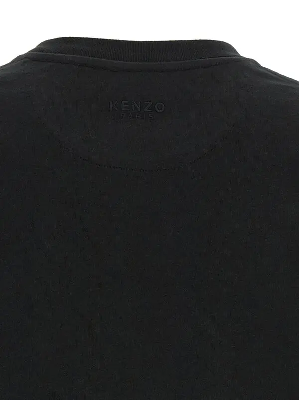 Kenzo Wild Tiger Gots' T-shirt