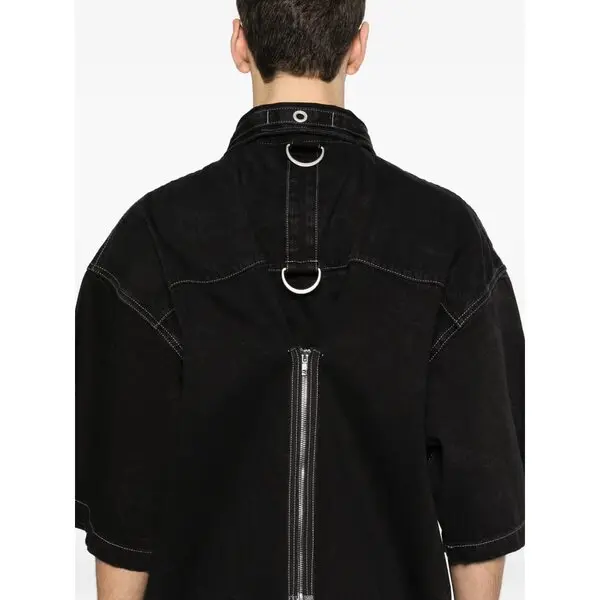 Balenciaga Shirts