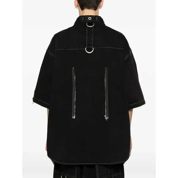 Balenciaga Shirts