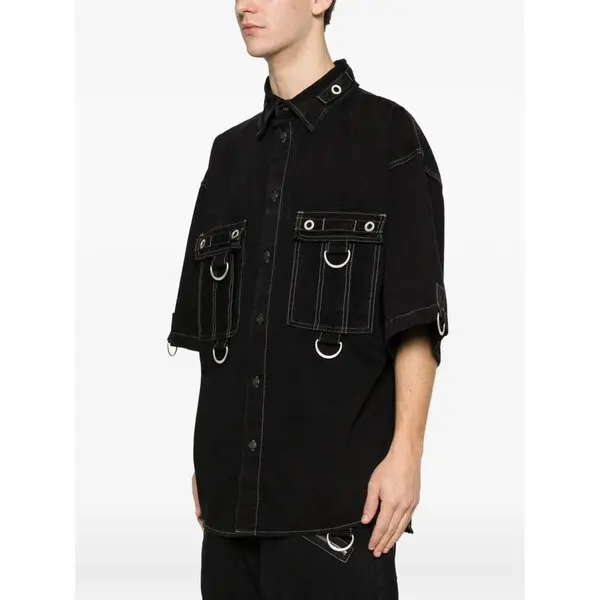 Balenciaga Shirts