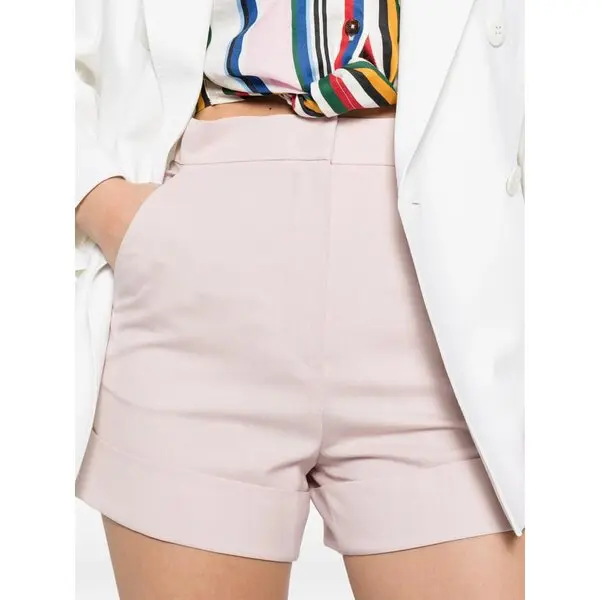 Max Mara Shorts Tailored Shorts