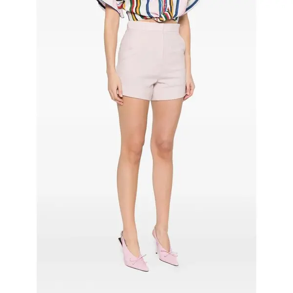 Max Mara Shorts Tailored Shorts