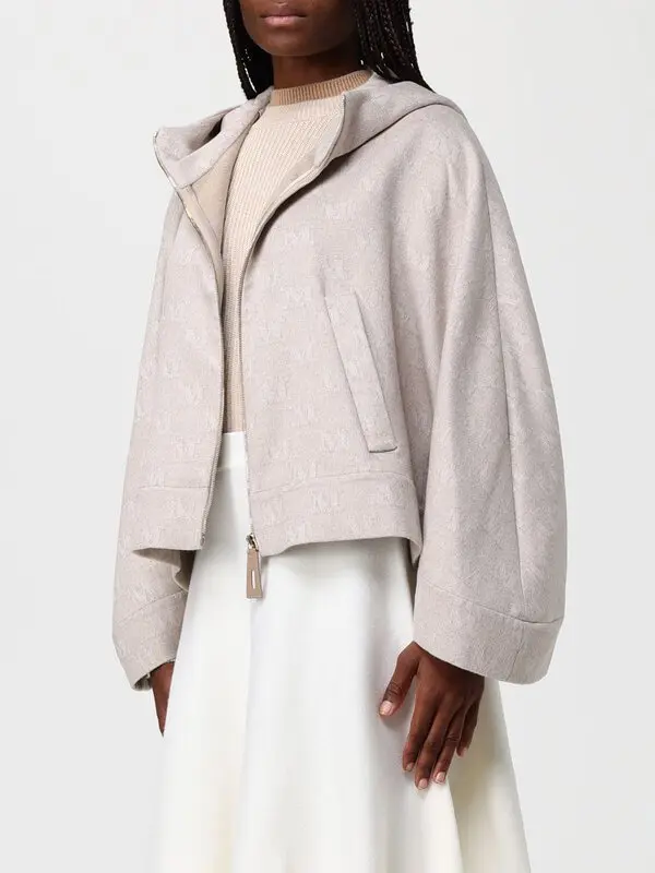 Max Mara Jacket