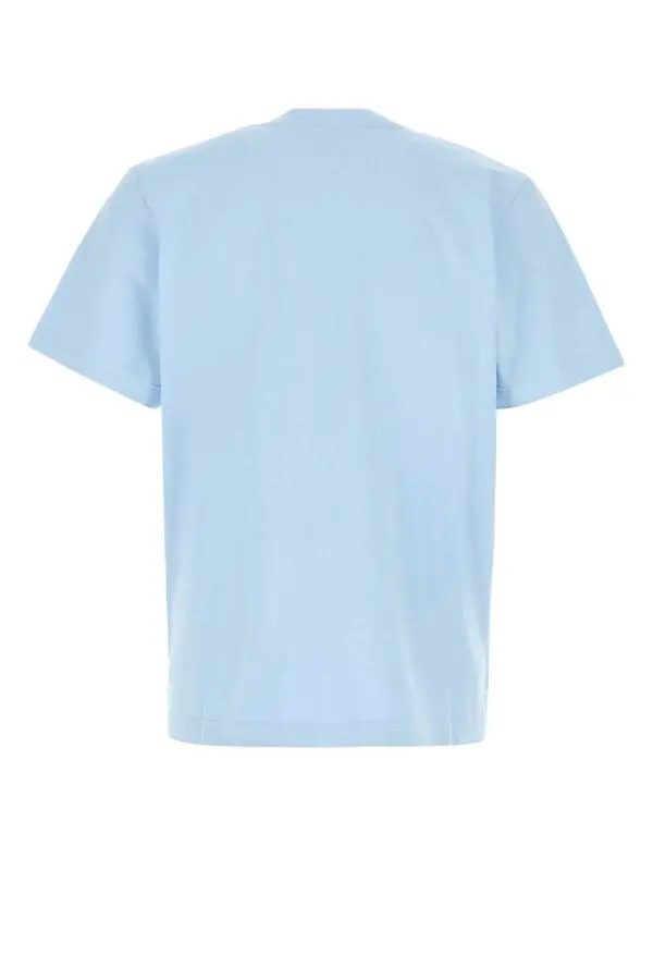 Casablanca Light- Cotton T-shirt