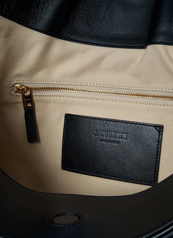 Jacquemus Le Calisso Shoulder Bag
