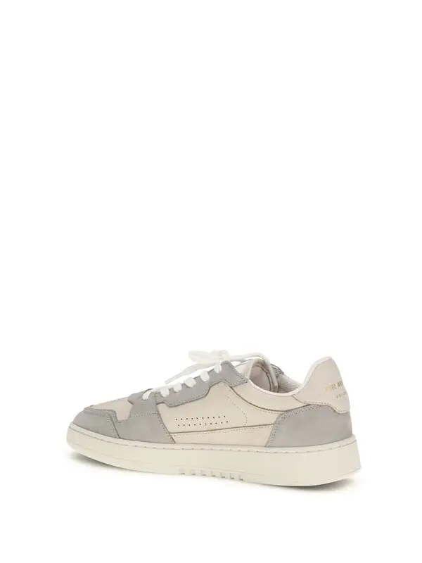 Axel Arigato Dice Lo Sneakers - Gray
