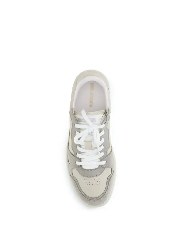 Axel Arigato Dice Lo Sneakers - Gray