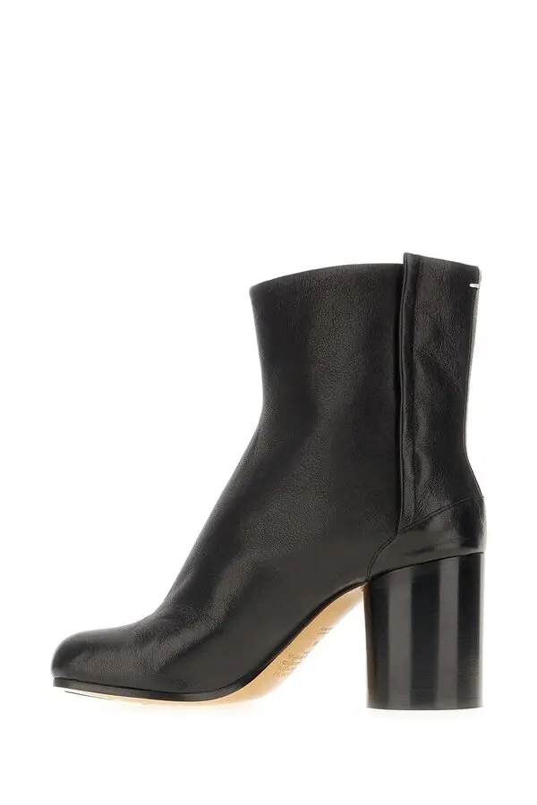 MAISON MARGIELA Tabi Toe Ankle Boots