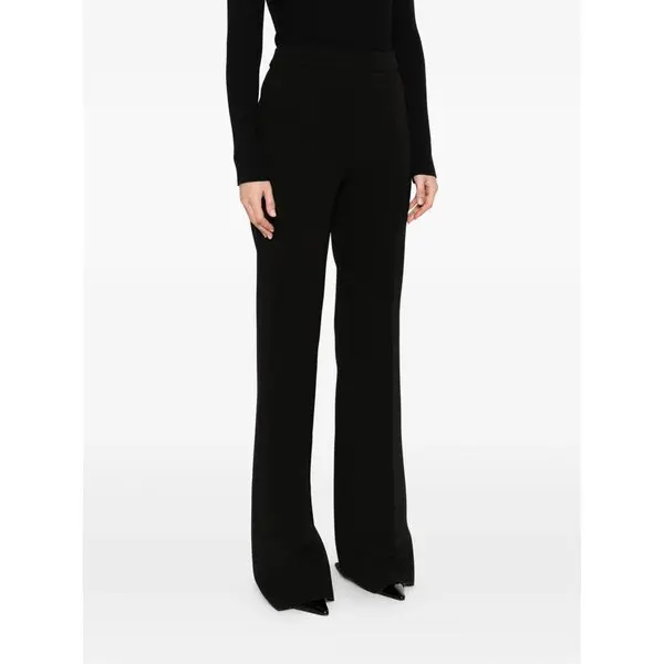 Max Mara Trousers Flared Trousers