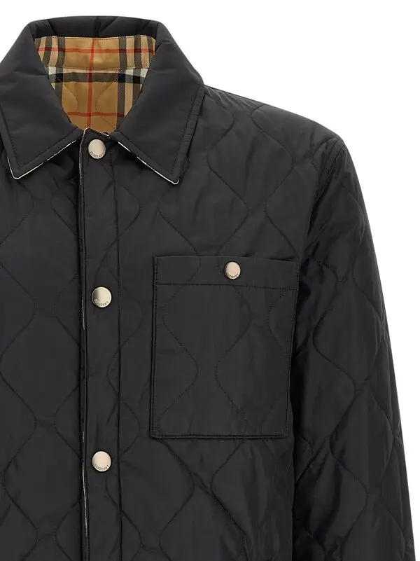 Burberry Brighton' Jacket