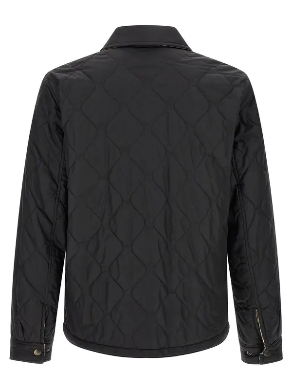 Burberry Brighton Jacket
