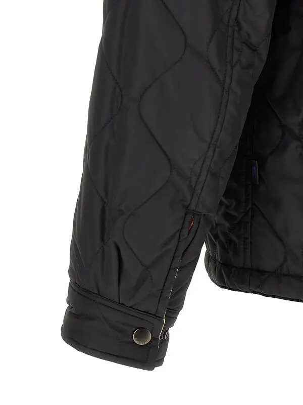 Burberry Brighton Jacket