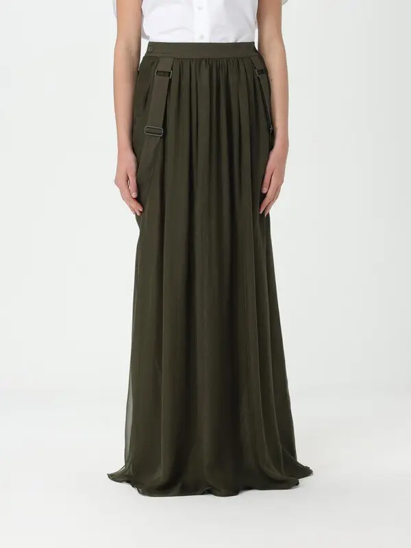 Max Mara Skirt - Brown