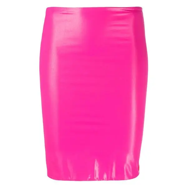 Attico Beachwear Beach Cover-ups - Pink