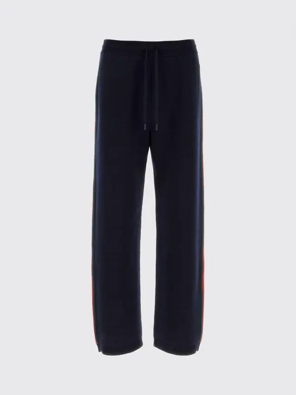 Gucci Wool Jogging Trousers