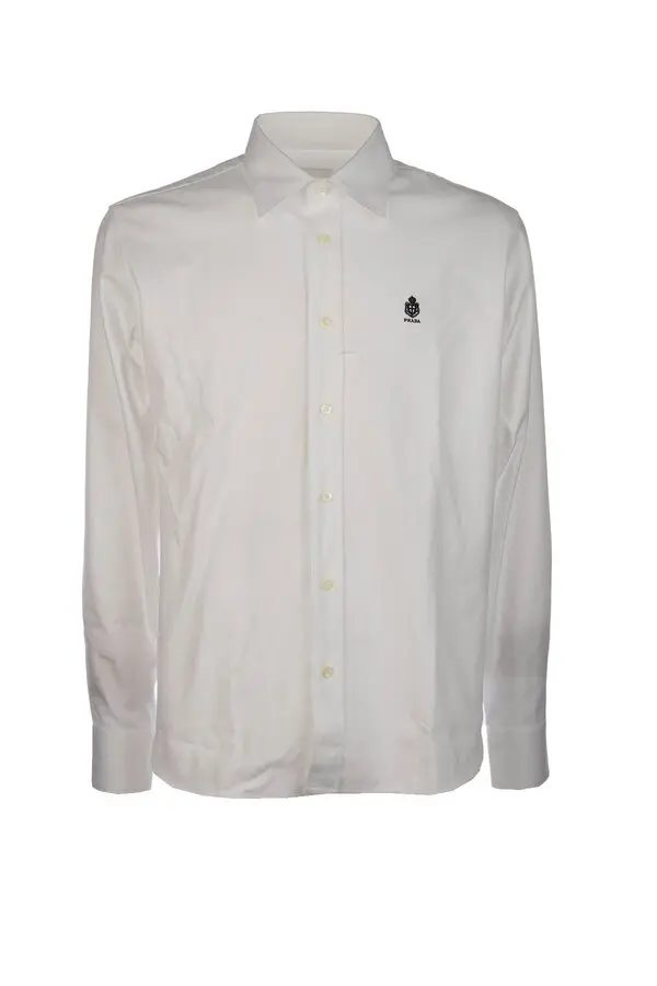 Prada Clothing Shirts