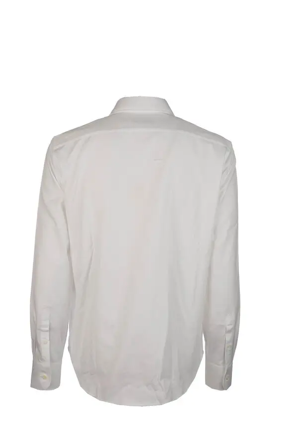 Prada Clothing Shirts