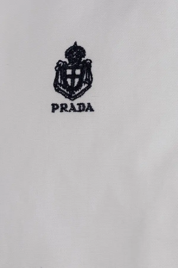 Prada Clothing Shirts