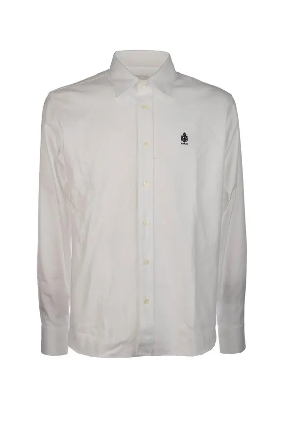 Prada Clothing Shirts
