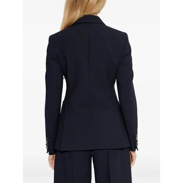 Max Mara Jackets Fitted Jackets