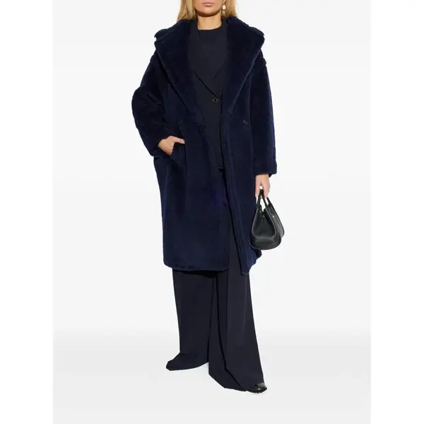 Max Mara Jackets Fitted Jackets